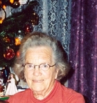 Edna Wight Obituary - Lunenburg, Nova Scotia | Dana L. Sweeny Funeral Home