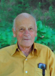 Wilfred Lohnes Obituary - Lunenburg, Nova Scotia | Dana L. Sweeny ...