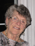 Ann Saunders Obituary - Lunenburg, Nova Scotia | Dana L. Sweeny Funeral ...