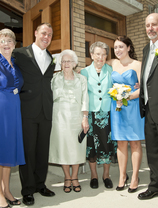 Lucille Conrad Service Details - Lunenburg, Nova Scotia | Dana L ...