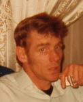 Ronald McLeod Service Details - Lunenburg, Nova Scotia | Dana L. Sweeny ...