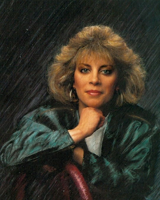 Susan (Dibbin) Smith Obituary - Lunenburg, NS | Dana L. Sweeny Funeral Home