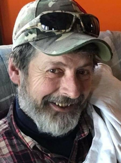 Steven Varner Obituary - Lunenburg, NS | Dana L. Sweeny Funeral Home