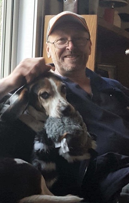 Kevin Grandy Obituary - Lunenburg, NS | Dana L. Sweeny Funeral Home