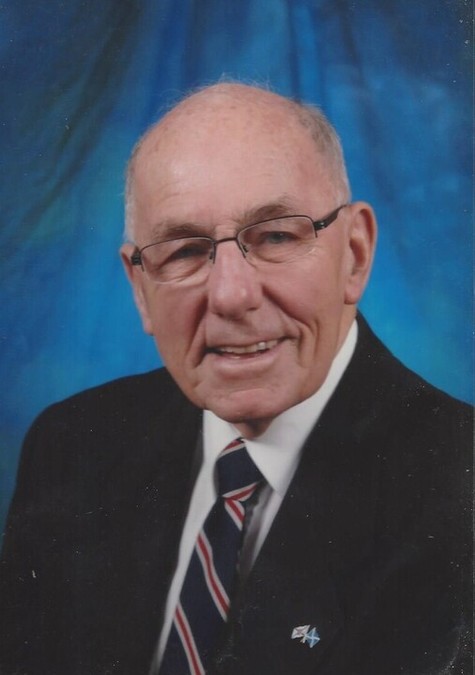 Douglas Meisner Obituary - Lunenburg, NS | Dana L. Sweeny Funeral Home