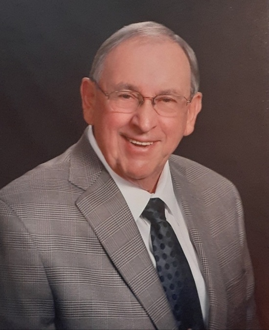 Ronald Beck Obituary - Lunenburg, NS | Dana L. Sweeny Funeral Home