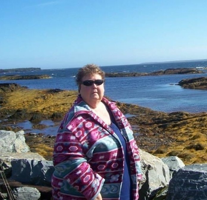 Maureen McQuade Obituary - Lunenburg, NS | Dana L. Sweeny Funeral Home