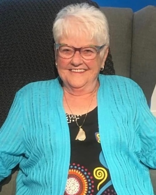 Catherine "Cathy" Risser Obituary - Lunenburg, NS | Dana L. Sweeny ...