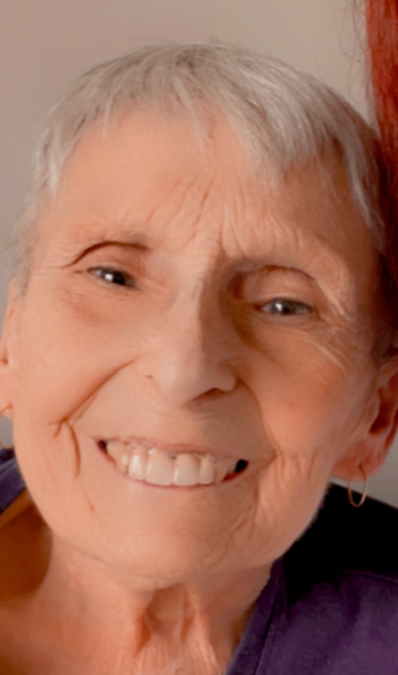 Victoria Mossman Obituary - Lunenburg, NS | Dana L. Sweeny Funeral Home