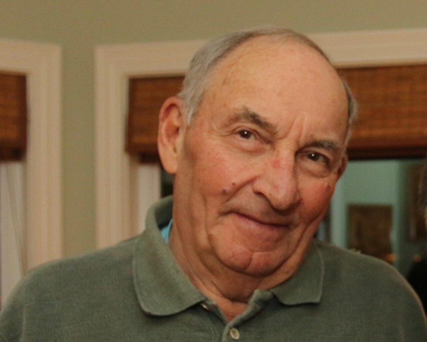 David Himmelman Obituary - Lunenburg, NS | Dana L. Sweeny Funeral Home