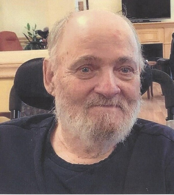 Paul Daniel Obituary - Lunenburg, NS | Dana L. Sweeny Funeral Home