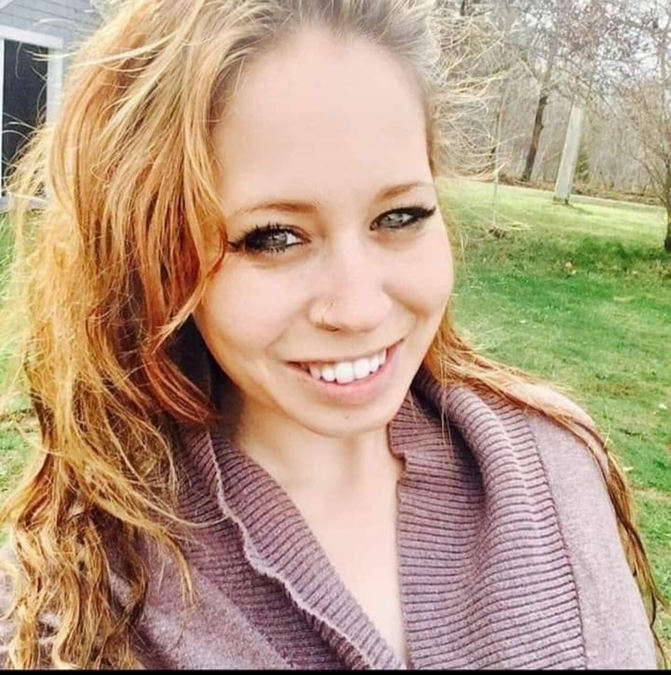 Katie Hingley Obituary - Lunenburg, NS | Dana L. Sweeny Funeral Home