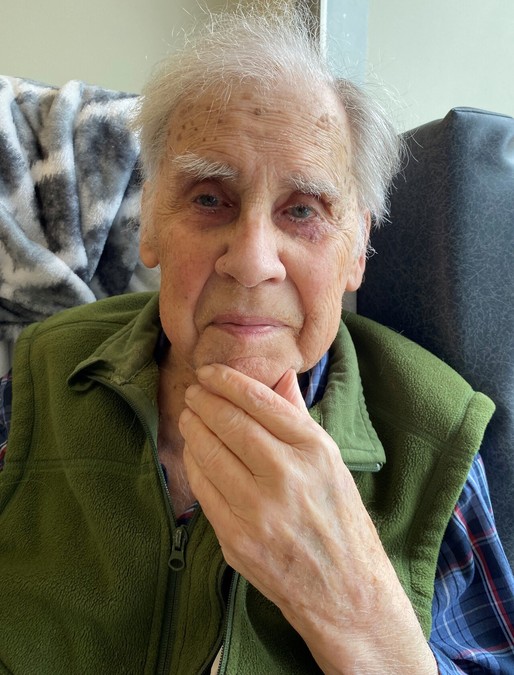 Michael Anthony Morris Obituary - Lunenburg, NS | Dana L. Sweeny Funeral Home