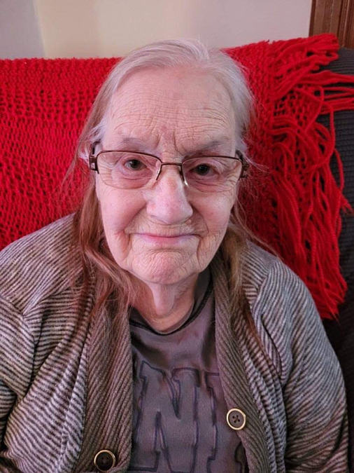 Susan Millett Obituary - Lunenburg, NS | Dana L. Sweeny Funeral Home