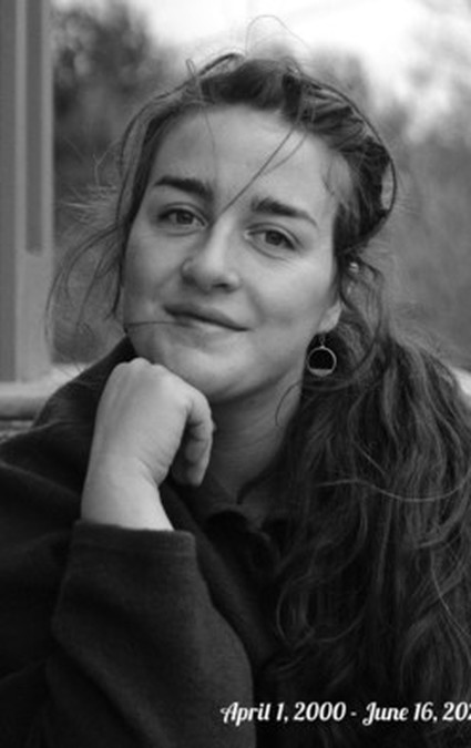 Mady Frellick Obituary - Lunenburg, NS | Dana L. Sweeny Funeral Home