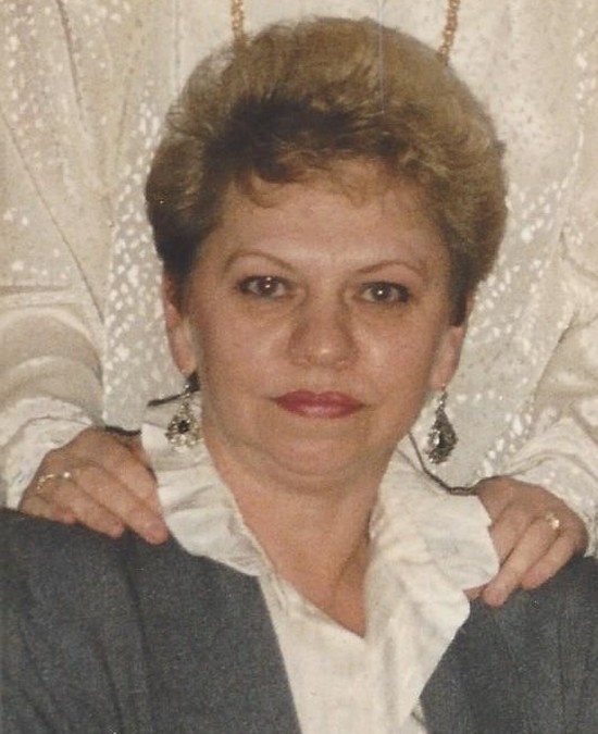 Carol Tanner Obituary - Lunenburg, NS | Dana L. Sweeny Funeral Home