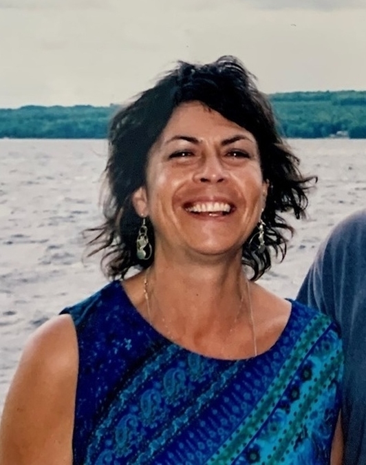 Katherine "Claire" Shaw Beckwith Obituary - Lunenburg, NS | Dana L ...