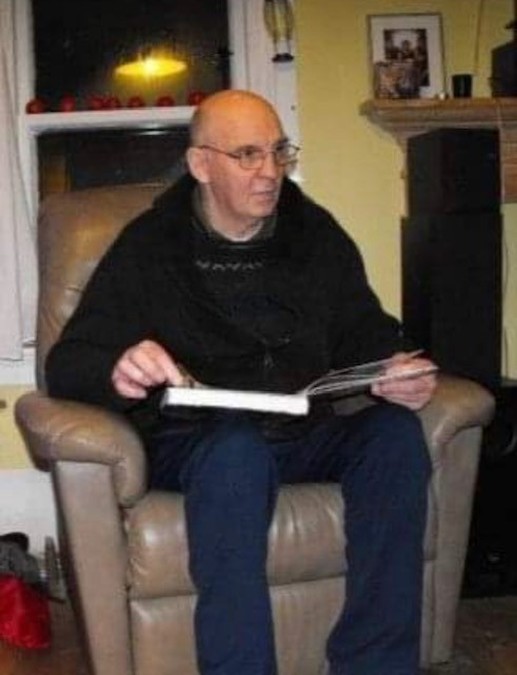 Edward O'Toole Obituary - Lunenburg, NS | Dana L. Sweeny Funeral Home
