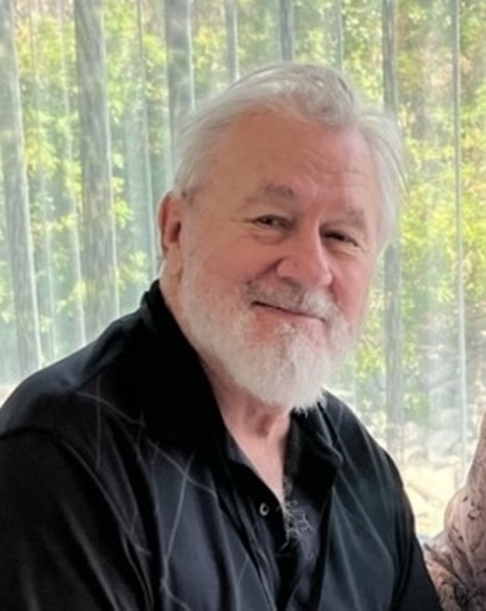 Crouse, Kevin (Update: Service July 7, 2025) Obituary - Lunenburg, NS ...