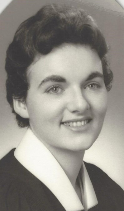 Florence Stevens Obituary - Lunenburg, NS | Dana L. Sweeny Funeral Home