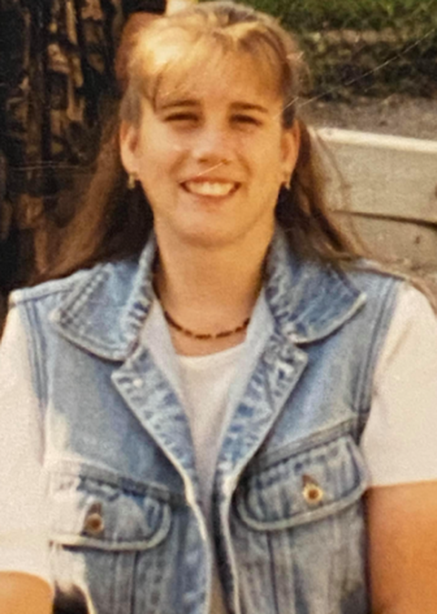Heather Lantz Obituary - Lunenburg, NS | Dana L. Sweeny Funeral Home