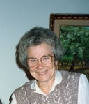 Emily Coote Obituary - Lunenburg, Nova Scotia | Dana L. Sweeny Funeral Home