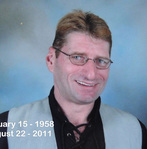 Larry Tanner Obituary - Lunenburg, Nova Scotia | Dana L. Sweeny Funeral ...